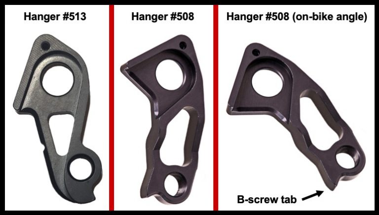 What are direct mount rear derailleur hangers? | DerailleurHanger.com